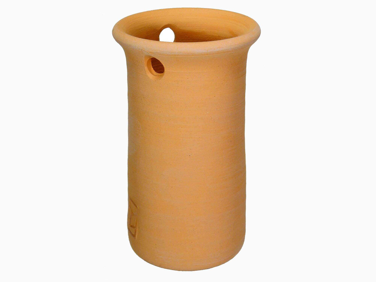 Orchi-Pot rot 10cm — Ecuagenera Europe GmbH